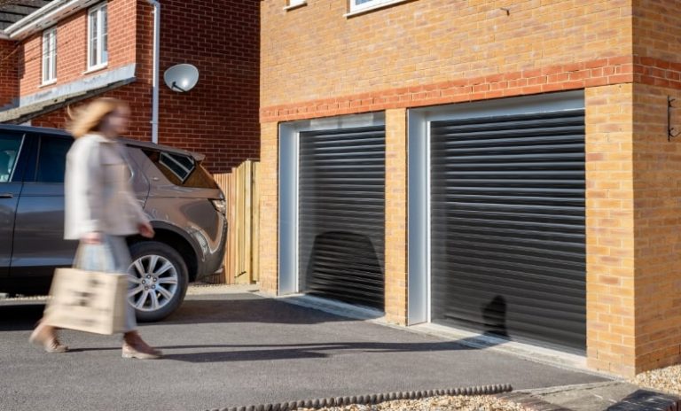 Garage Doors Middlesbrough | Expert Garage Door Installation