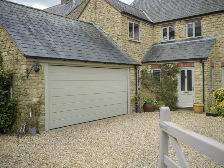 Cardale Garage Doors | TGDC | The UK's Official Dealer
