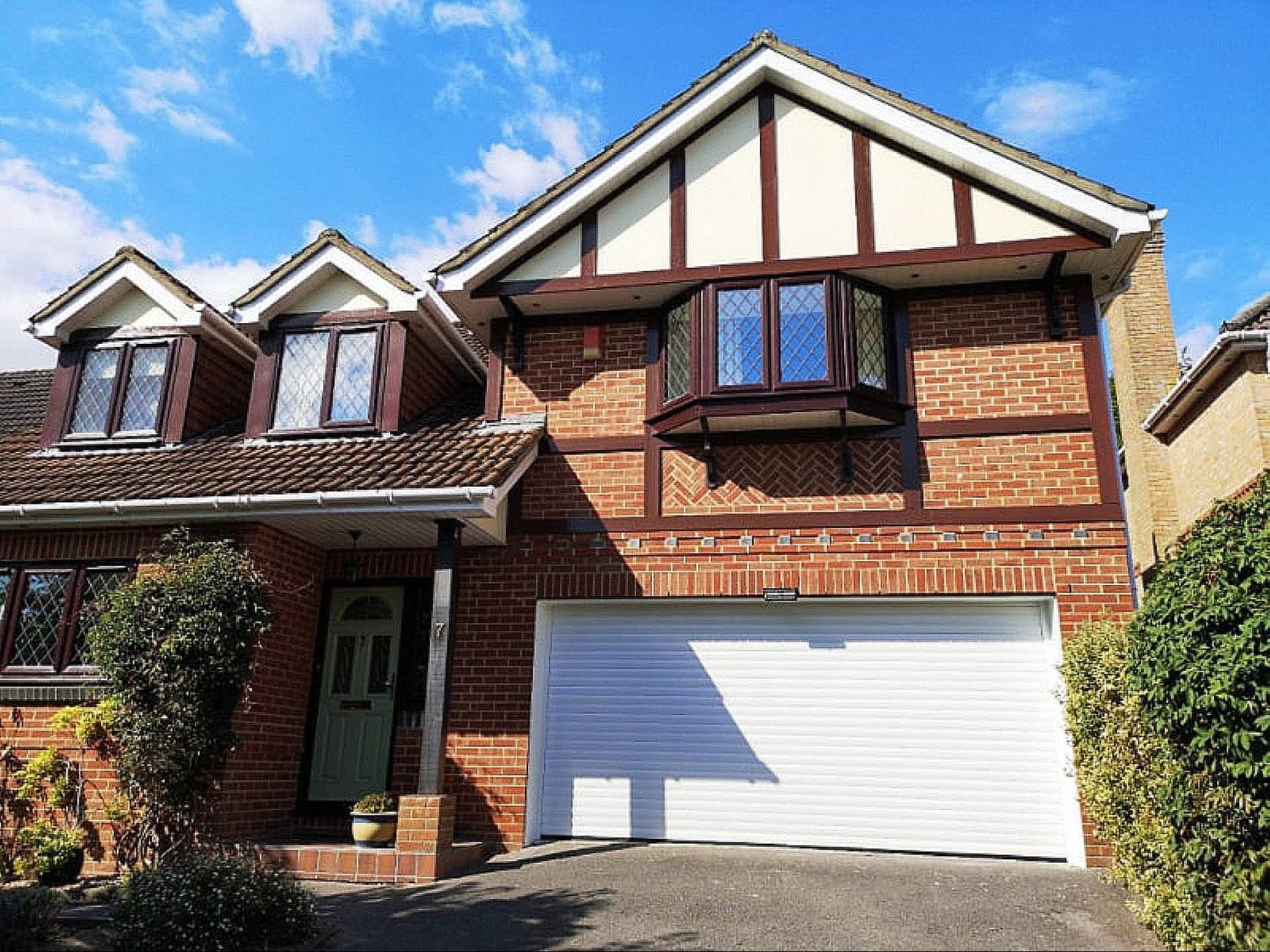 Secure Roller Garage Doors | Safety & Buying Guide
