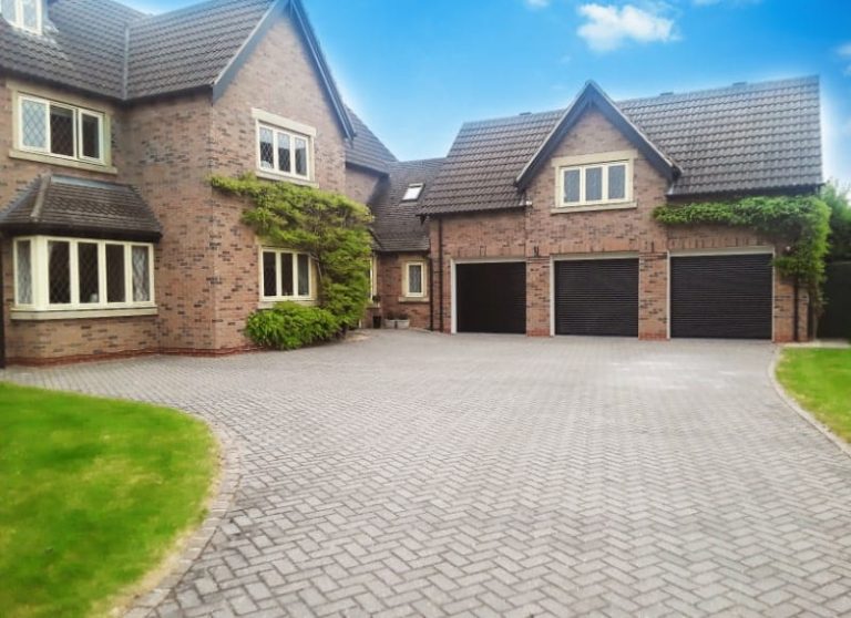 Garage Doors Sheffield | Garage | The Garage Door Company